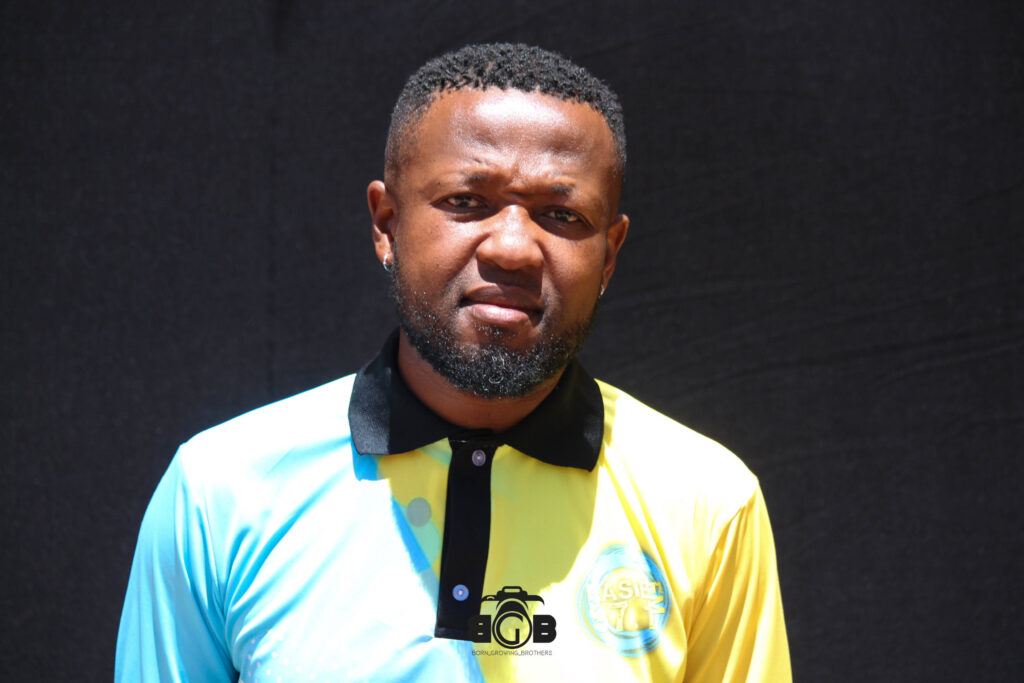 Team Members – Kasie